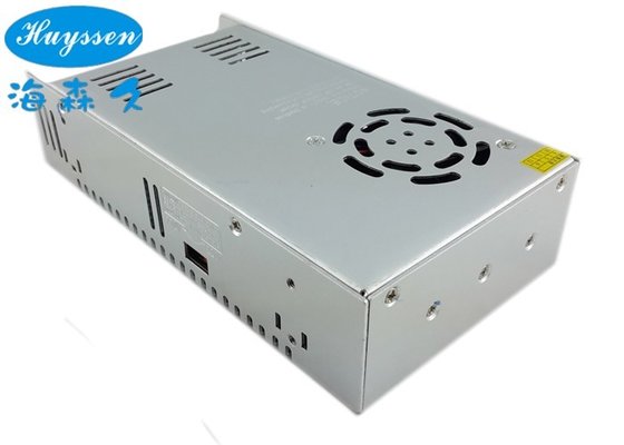 Single Output Switching Power Supply 300W  0-15V 20A