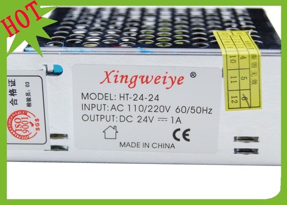 Constant Current LED Strip Lihting Power Supply Portable 40W 3.3A