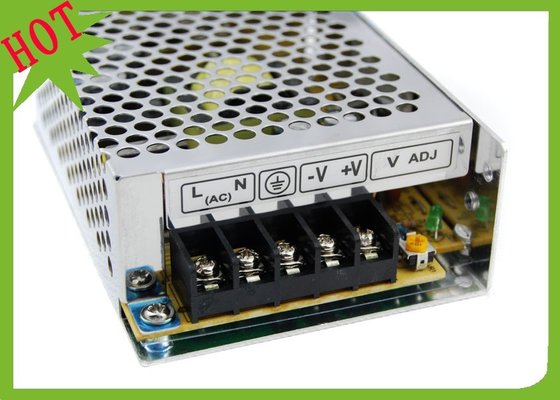 Single Output High Efficiency Constant Current Switching Power Supply 150V 50 HZ