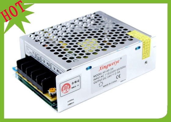 Single Output High Efficiency Constant Current Switching Power Supply 150V 50 HZ