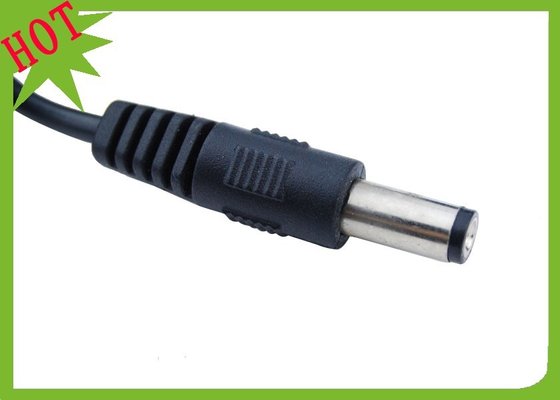 US Plug Standard Wall Mounting Adapter 0.15A / 220V , 0.25A / 110V