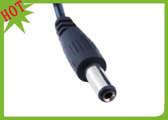 1250 MA Wall Mounting Adapter 15W 1.25A Low Power Consumption