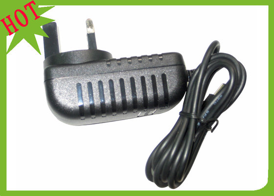 LCD Display Wall Mount Power Adapter UK 3 PIN And 12 V 800 MA