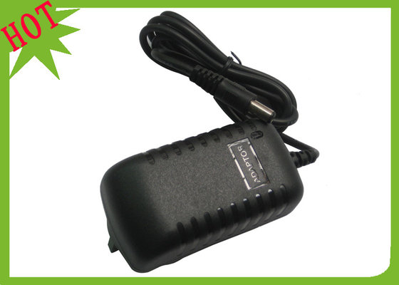 EUR Wall Mount Adapters 0.25A 110V For Digital Camera , LED