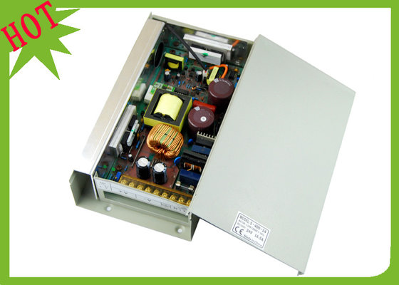 400W Rainproof IP44 switching power supply 12v High Efficiency For CCTV LED