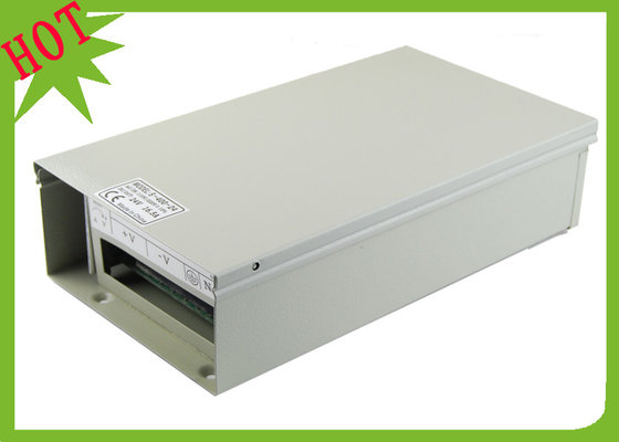 24V 400w Single Output Led Switching Power Supply Adapter For Cctv Camera