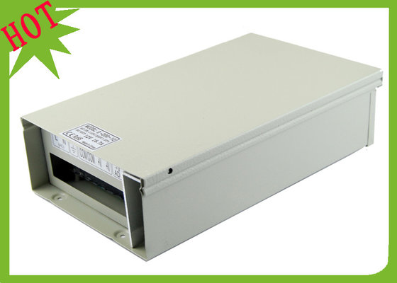 AC 24V 15A 360W LED Switching Power Supply For LED Units , Short Circuit Protection