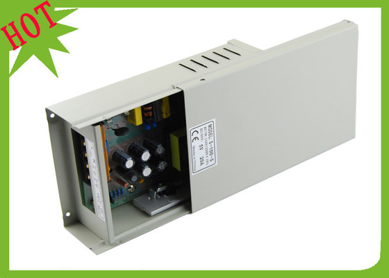 Single 120W LED Switching Power Supply Small Volume With Overload Protection