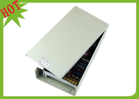 Single 120W LED Switching Power Supply Small Volume With Overload Protection