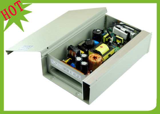 100 W LED Switching Power Supply 12V 8.3A Single Output Built - In EMI