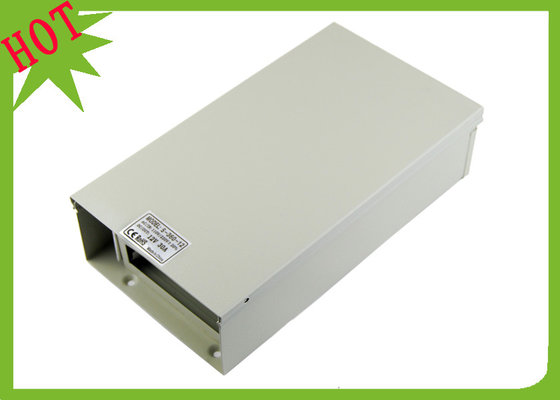 100 W LED Switching Power Supply 12V 8.3A Single Output Built - In EMI