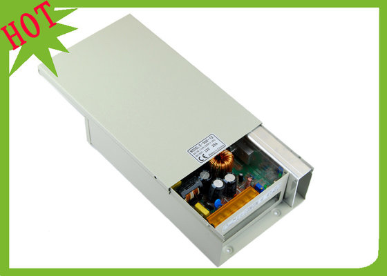 100 W LED Switching Power Supply 12V 8.3A Single Output Built - In EMI