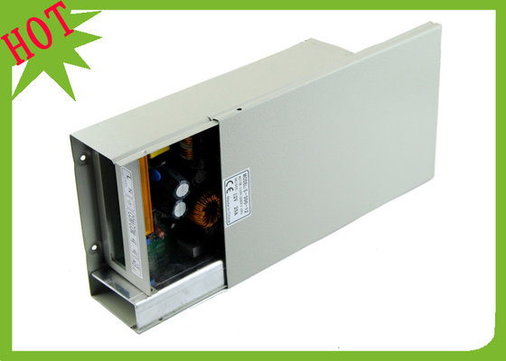 IP44 24V 4.2A Single switch mode led driver , strip light power supply CE Approval