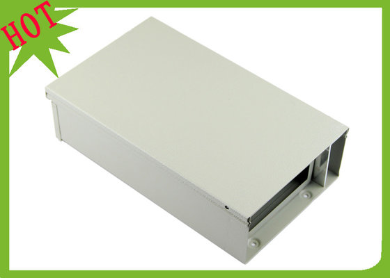 150W 12V12.5A Rainproof Power Supply Single High Efficiency For LED Lights