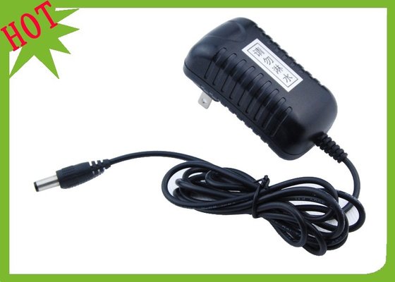 AC/DC 36W Wall Mounting Adapter For CCTV Cameras With European Plug