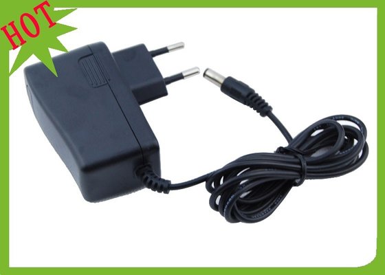 AC/DC 36W Wall Mounting Adapter For CCTV Cameras With European Plug