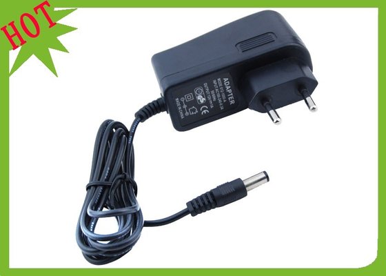 AC/DC 36W Wall Mounting Adapter For CCTV Cameras With European Plug