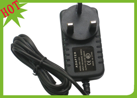 36W Universal Wall Mounting Adapter UK Plug With Low Power Consumption