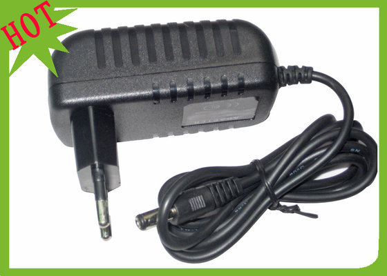 36W Universal Wall Mounting Adapter UK Plug With Low Power Consumption