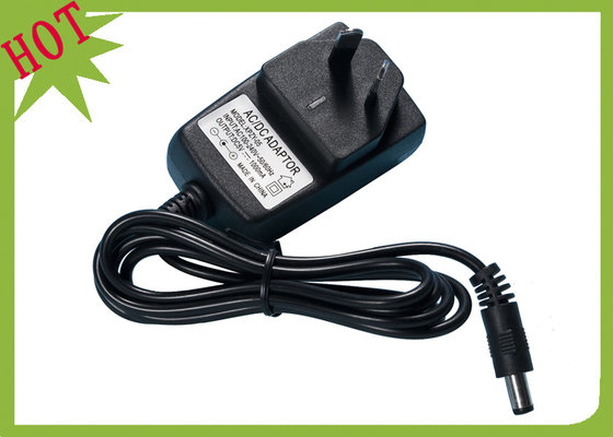 20W Switching Wall Mounting Adapter High Reliable For ITE Equipment With USA Plug