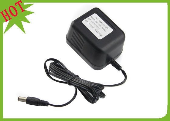 Wall mounting adapter 12V 500mA linear power supply AU plug