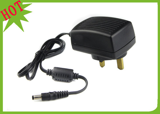 Wall mounting adapter 12V 500mA linear power supply AU plug