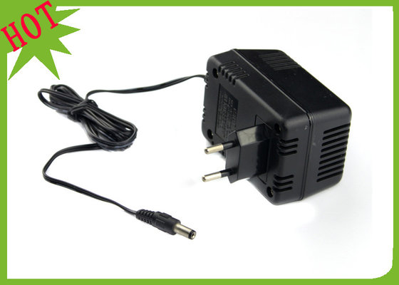 Wall mounting adapter 12V 500mA linear power supply AU plug