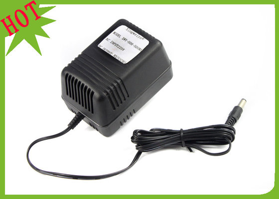 Wall mounting adapter 12V 500mA linear power supply AU plug