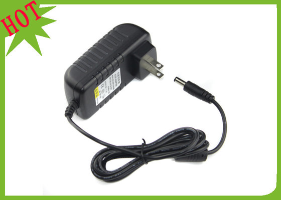 US Wall Plug Adapter 12V 3000mA AC To DC Power Adapter