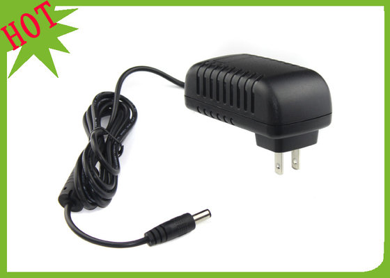 US Wall Plug Adapter 12V 3000mA AC To DC Power Adapter