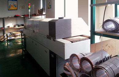 Shenzhen Twinkle Opto-electronics Technology Co.,Ltd