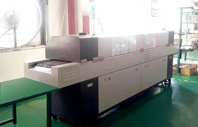 Shenzhen Twinkle Opto-electronics Technology Co.,Ltd