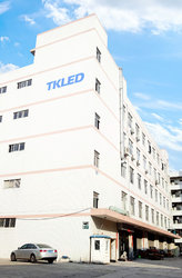 Shenzhen Twinkle Opto-electronics Technology Co.,Ltd