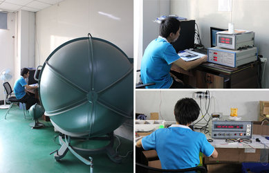 Shenzhen Twinkle Opto-electronics Technology Co.,Ltd