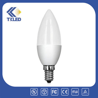 China C37 Led Replacement Bulbs SMD LED Solution 250lm For Table Lamp supplier