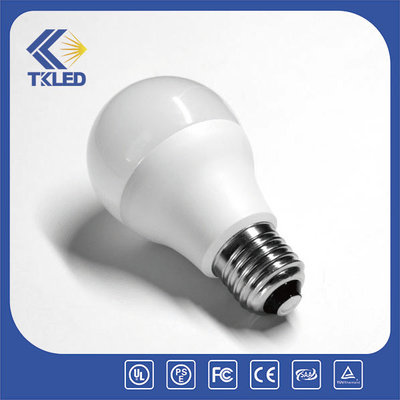 China Die-Casting Alu Led Globe Bulbs 17W A60 Isolate Driver 2835 Epistar supplier