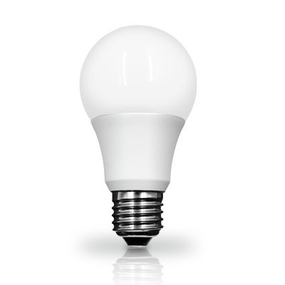China E27 12W Epistar SMD Led Globe Bulbs Warm white For Commercial Lighting supplier