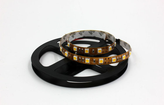 China Universal Flexible Led Strip Light SMD 5050 Color changing led strip supplier