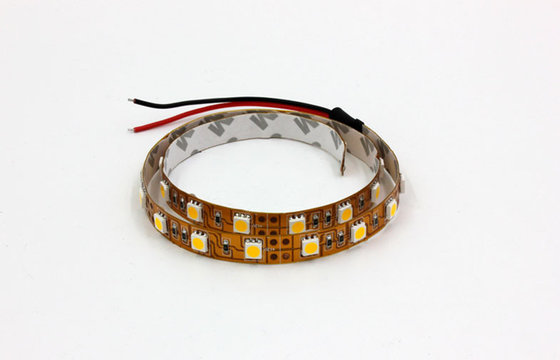 China SMD 5050 12Volt Flexible LED Strip Light 60 LEDs RGB flexible led strip supplier