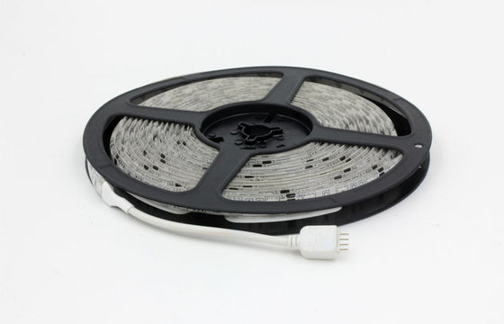 China Water Proof SMD5050 12V Flexible Led Light Strips IP68 60 Leds Per Meter supplier