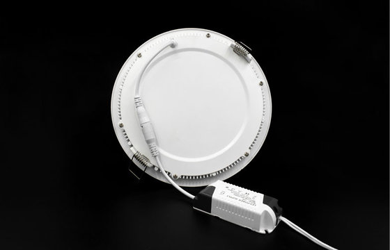 China Conference / Meeting rooms SMD LED Ceiling Panel Light with low attenuation rate supplier