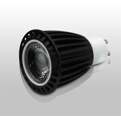 China Epistar LED Changing Spotlight Bulbs , E27 House led gu10 spotlights supplier