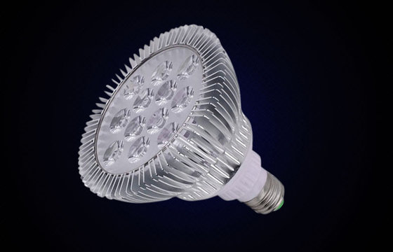 China Vibration proof PAR20 LED Changing Spotlight Bulbs High Brightness Home Lighting supplier