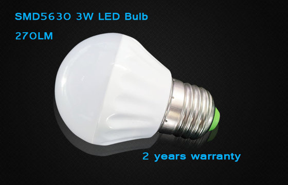 China  E27 / E14 LED Globe Bulb supplier