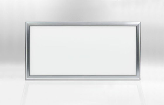 China Office 85W LED Ceiling Panel Light Rectangular led lights Fixture 1200mm x 600mm supplier