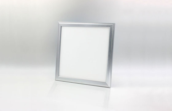China 10W Ultraslim Led Panel Downlight With CE , ROHs 300x300 led flat panel supplier