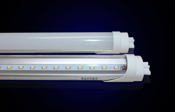 China 18Watt stock room T8 LED Tubes Replacement With Epistar LED Chip supplier