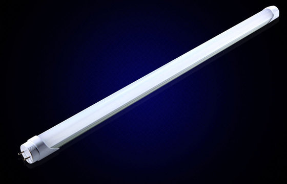 China 180PCS 2835 SMD 3600lm PC T8 6FT LED Tube Lights For Factories / Office supplier
