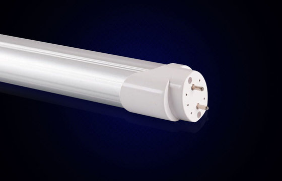 China High Lumen Signage T8 22w Led Tube With Epistar Chip , SMD 2835 led for Railway Station supplier