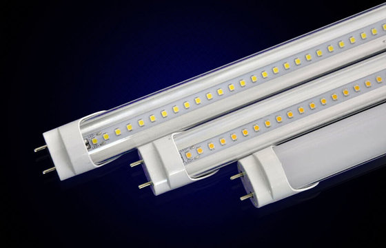 China High Brightness 10 W LED T8 Tube Lighting SMD 2835 With Epistar No light spot supplier
